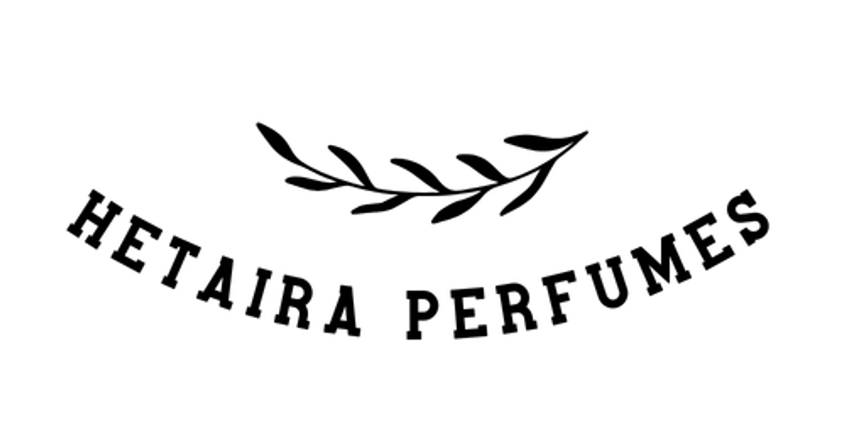Hetaira Perfumes